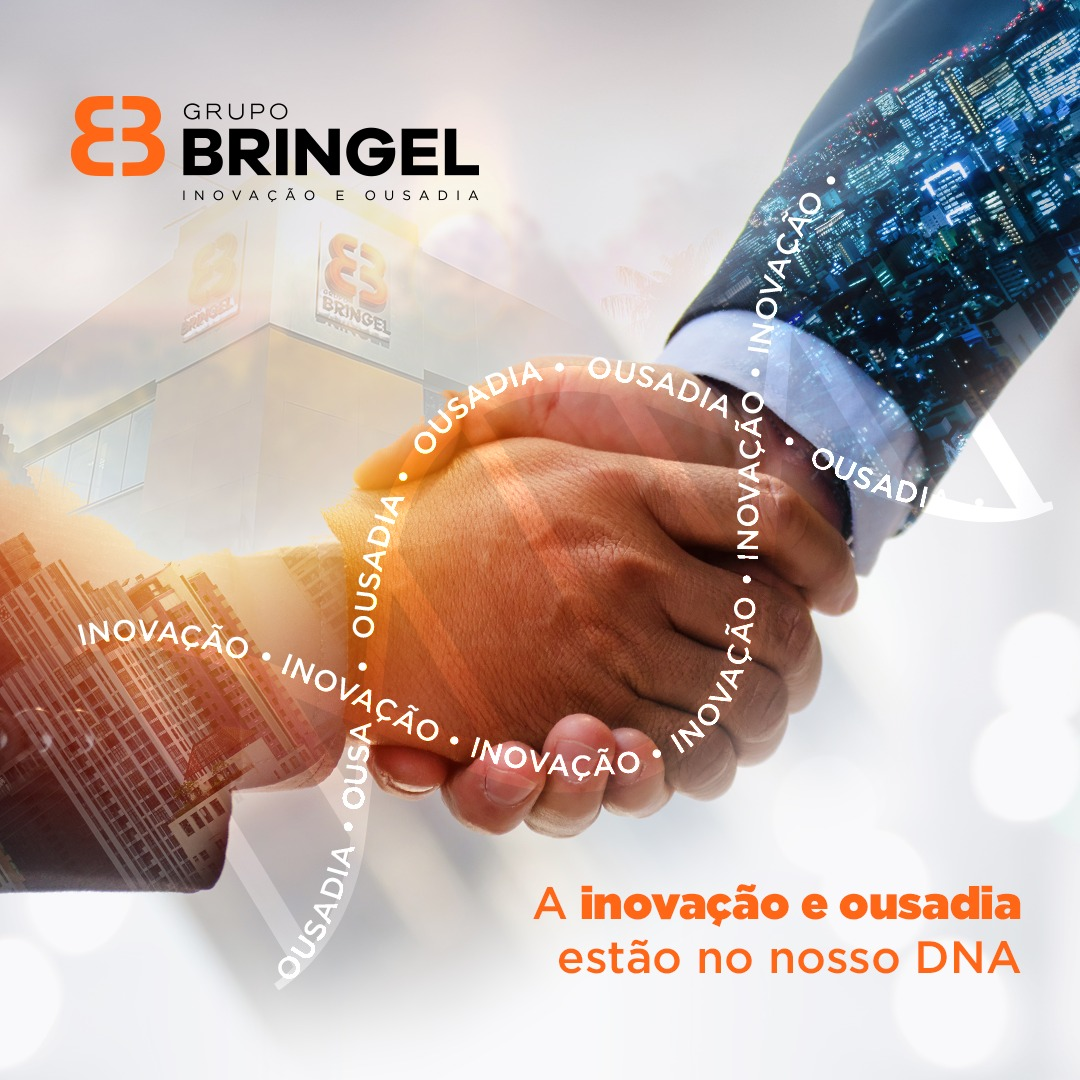 Bringel Startup está com chamada aberta! - Grupo Bringel